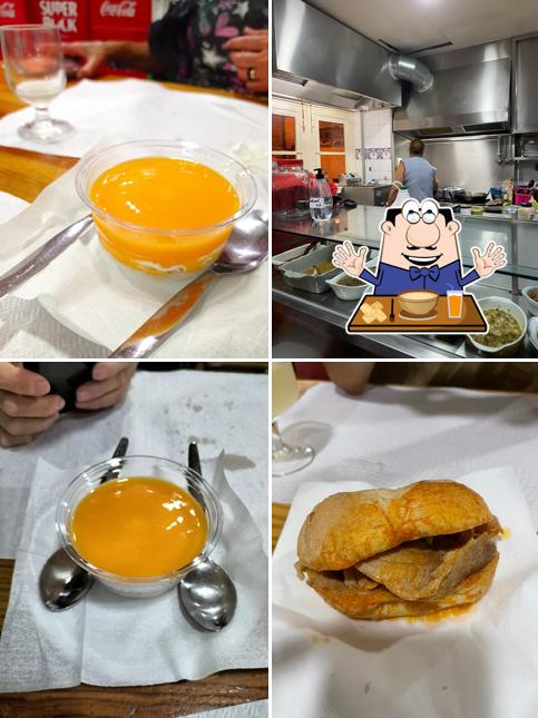 Escondidinho do Barredo, Oporto - Menú del restaurante, precios y reseñas