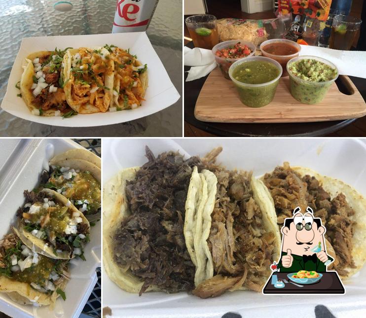La Plaza Supermarket, Cleveland - Restaurant menu, prices and reviews