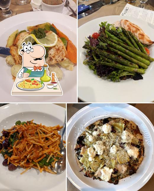 Top 7 restaurants for lunch in Stratford, Ontario, september 2025 ...