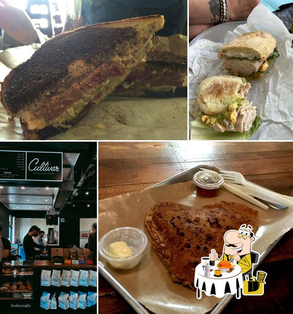 Goodfriend Package, Dallas - Restaurant menu, prices and reviews