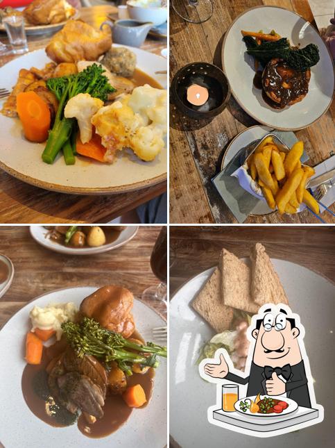 1832, Porthcawl - Restaurant menu, prices and reviews