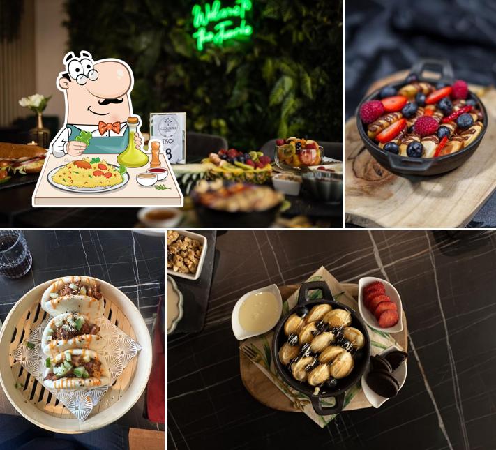 Loco Lounge, Bechtsrieth - Speisekarte, Preise und Bewertungen