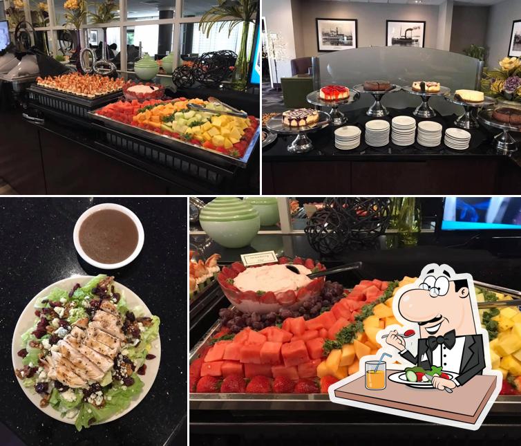 Port of Call Restaurant, Tacoma - Restaurant menu, prices and reviews