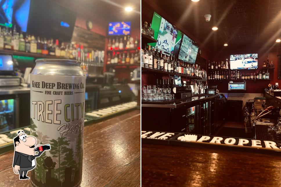 Diggins Irish Pub, Auburn - Restaurant menu, prices and reviews