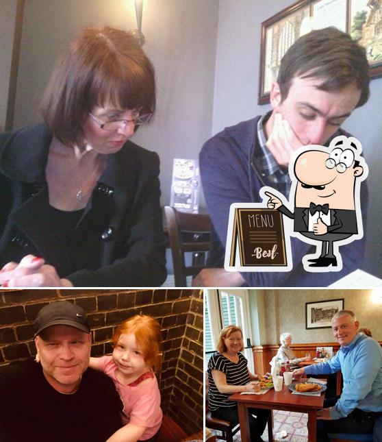 The Counting House, Congleton - Restaurant menu, prices and reviews