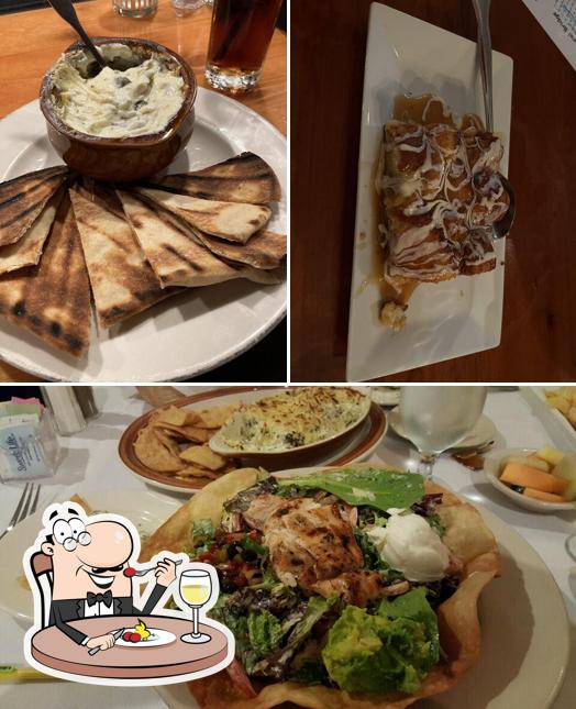 Red Fox Tavern, Natural Bridge - Restaurant menu, prices and reviews
