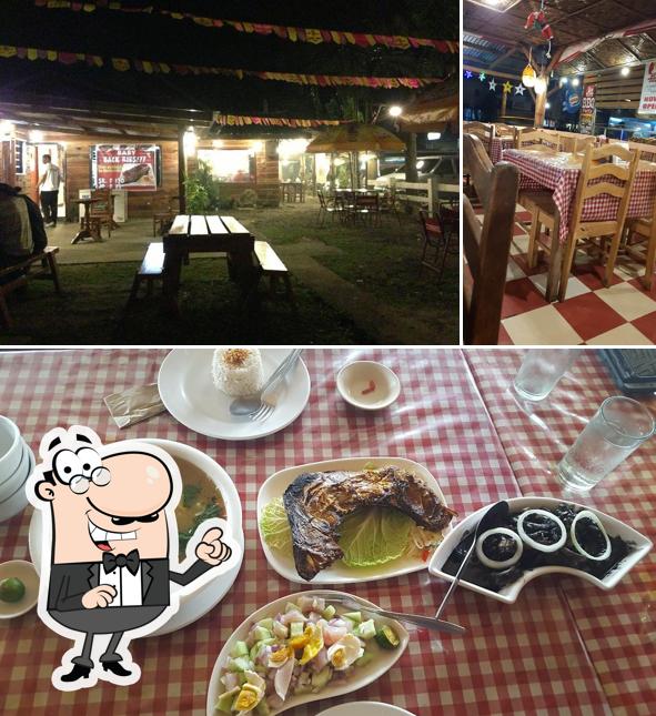 BC Chicken House, Davao City - Restaurant menu, prices and reviews