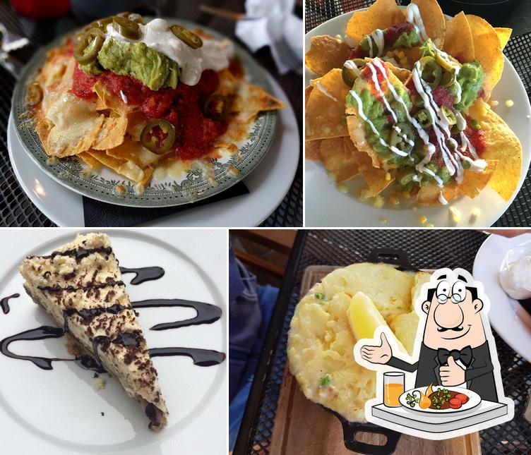 BFI Riverfront, London - Restaurant menu, prices and reviews