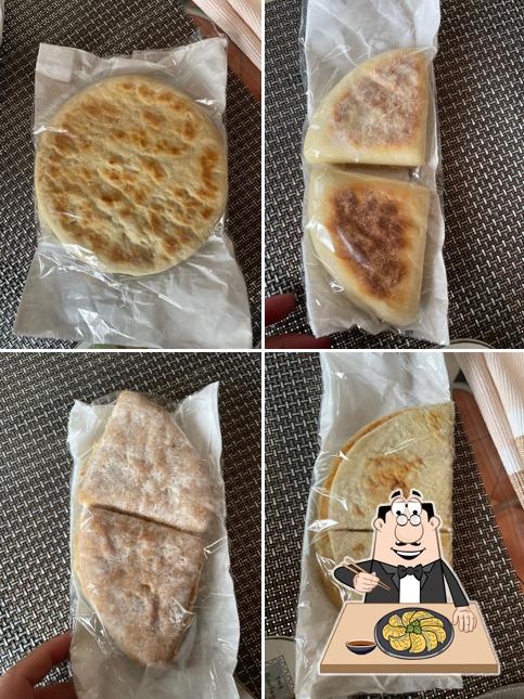 Bayne's the Family Bakers, Hamilton - Restaurant menu, prices and reviews