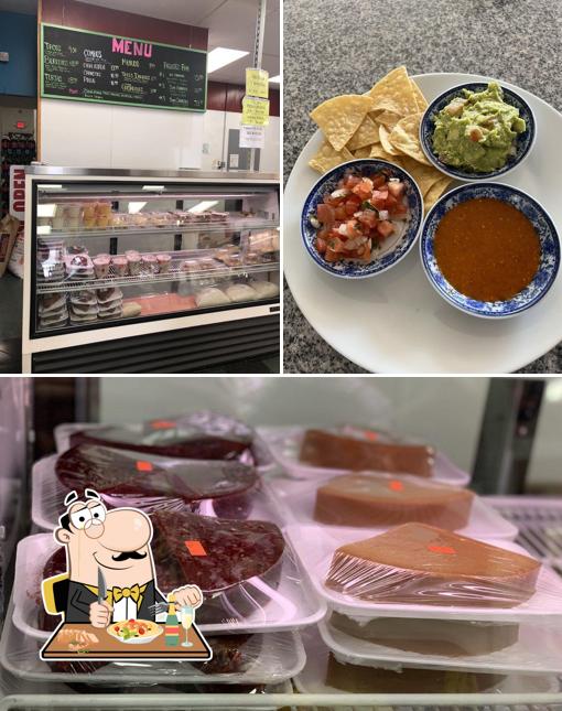 Carniceria Mi Rancho, Sparks - Restaurant menu, prices and reviews