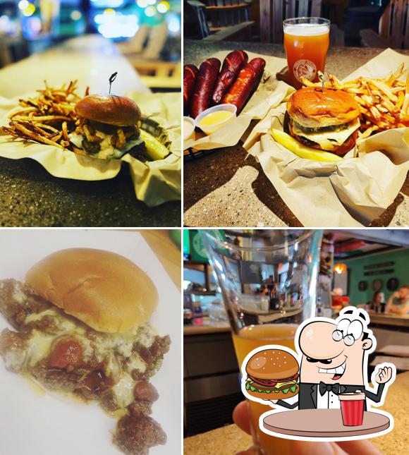 Fulton Chain Craft Brewery, Old Forge - Restaurant menu, prices and reviews