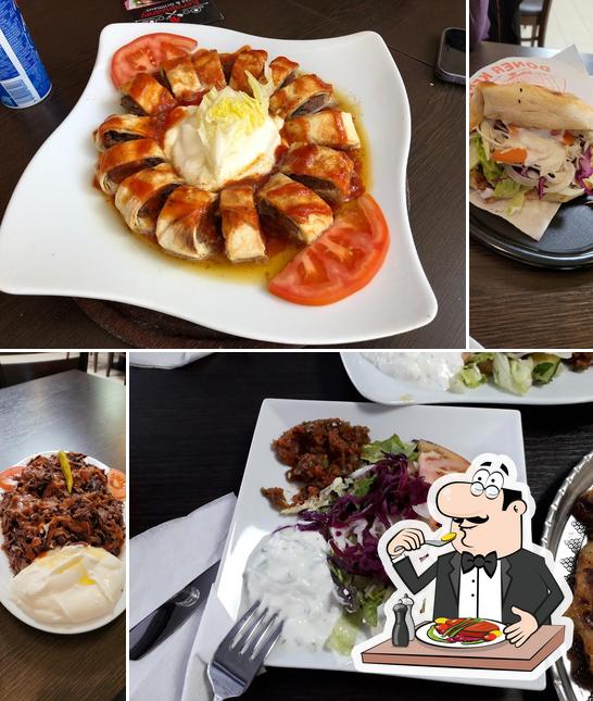 Kervansaray Grillhaus, Blaubeuren - Restaurant menu, prices and reviews
