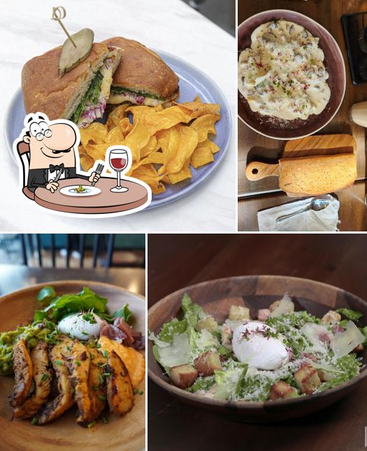 St. Louis Cafe Molito, Muntinlupa - Restaurant menu, prices and reviews