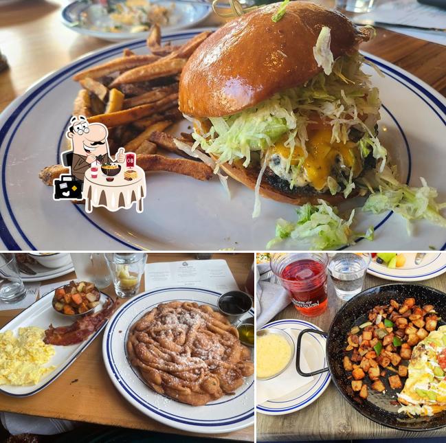 State of Confusion- Charlotte, Charlotte - Restaurant menu, prices and ...