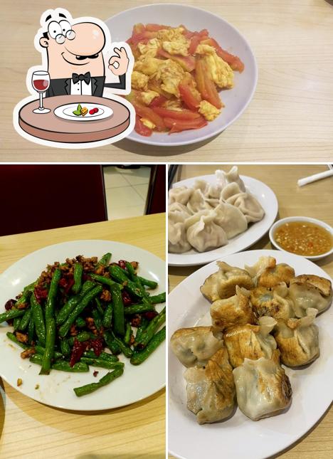 Super Suikiaw-Oreno Gyouza 俺の餃子, Bekasi - Restaurant menu, prices and ...