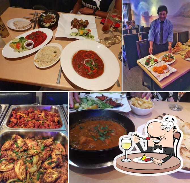 Top 5 restaurants with chicken biryani in Rowley Regis, october 2025 ...