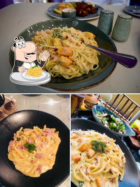 Uhuru Cafe & Wine Emporium, Polokwane - Restaurant menu, prices and reviews