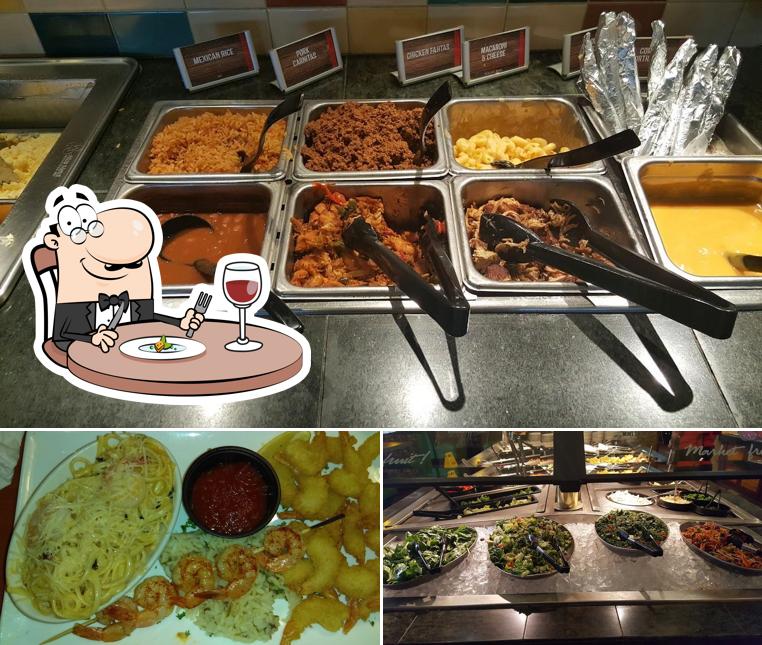 Sizzler - Newly Remodeled!, San Diego - Restaurant menu, prices and reviews