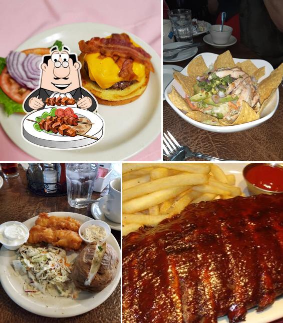 Top 5 restaurants in Williamston, Michigan, september 2025 - Restaurant ...