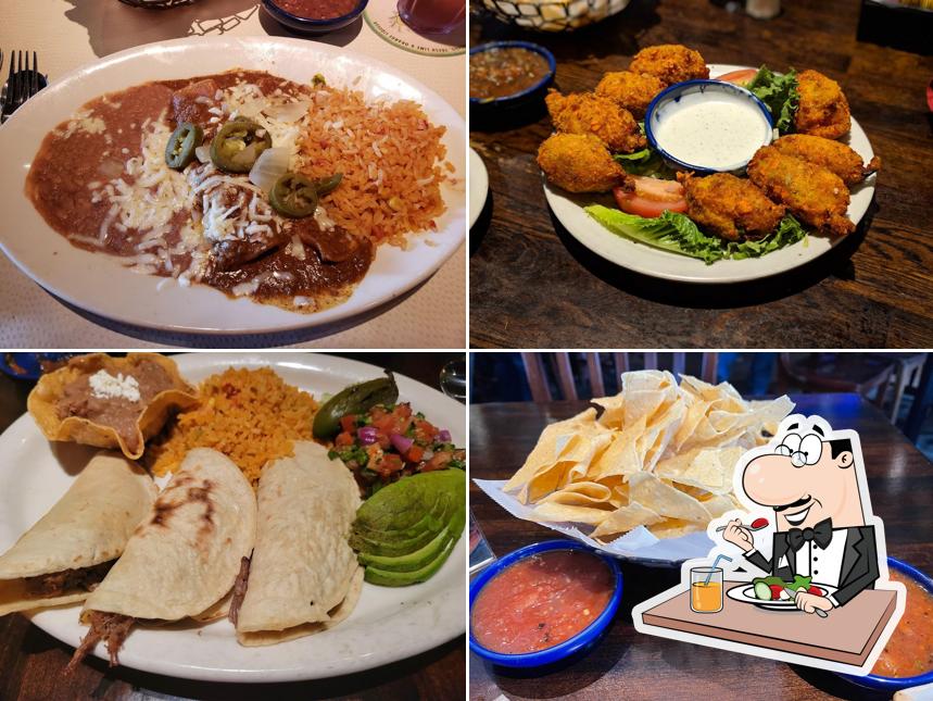 La Hacienda Ranch, Frisco - Restaurant menu, prices and reviews