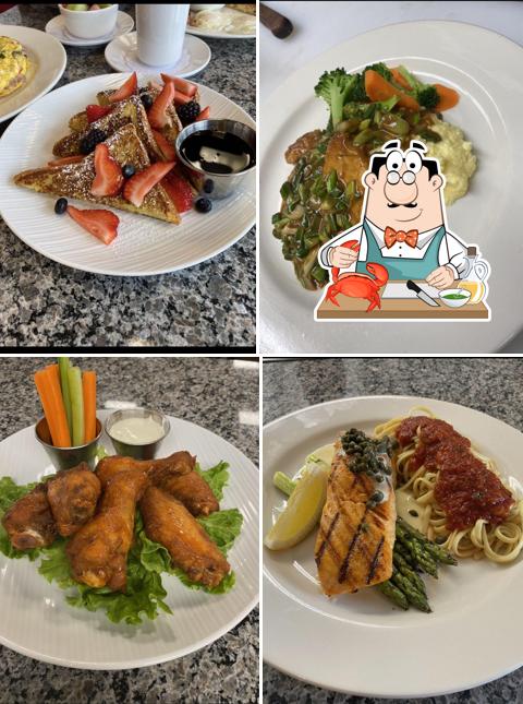 The Mixto Cuisine, Libertyville - Restaurant menu, prices and reviews