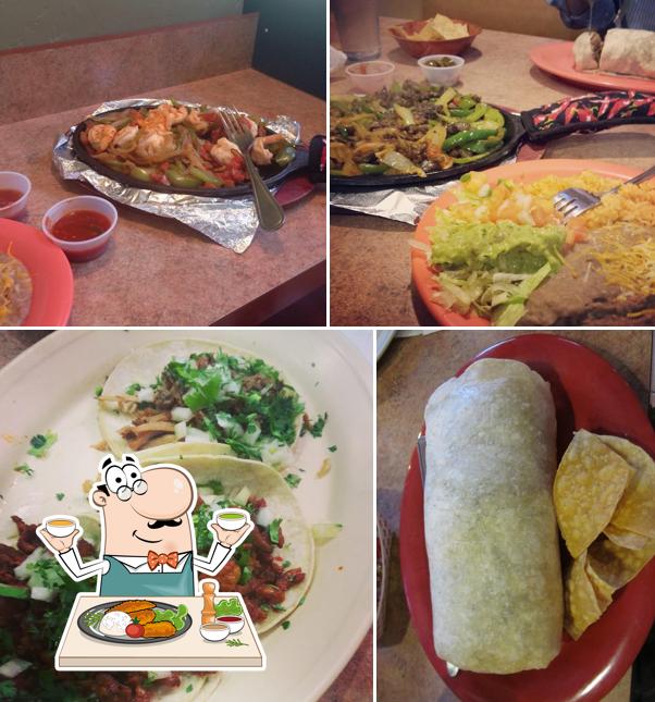 Taco Roco, San Luis Obispo - Restaurant menu, prices and reviews