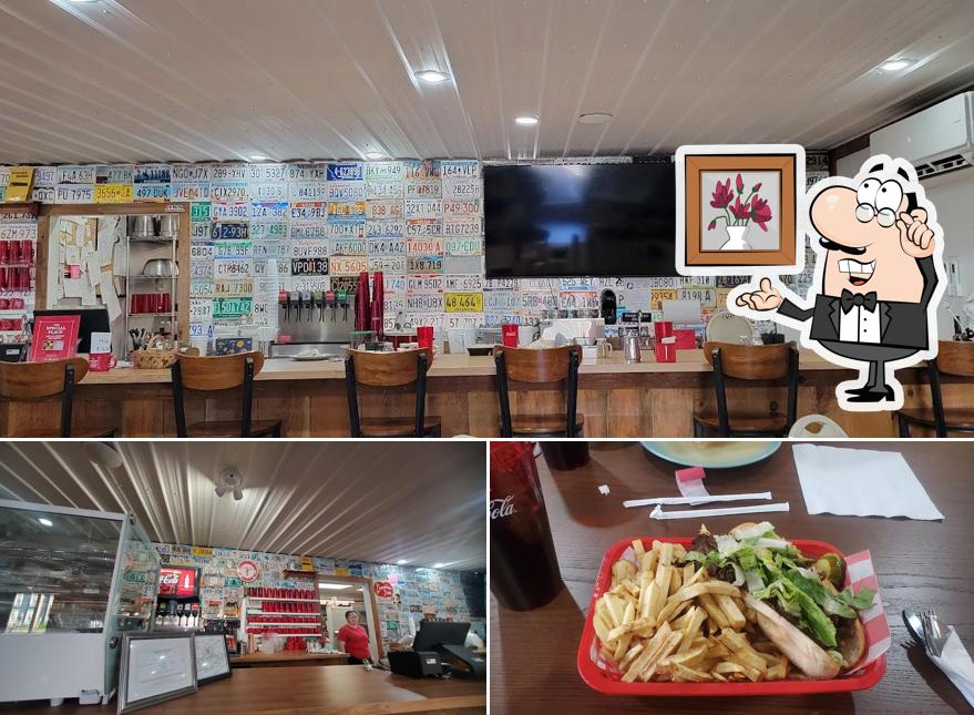 The Special Place, Elizabethville - Restaurant menu, prices and reviews