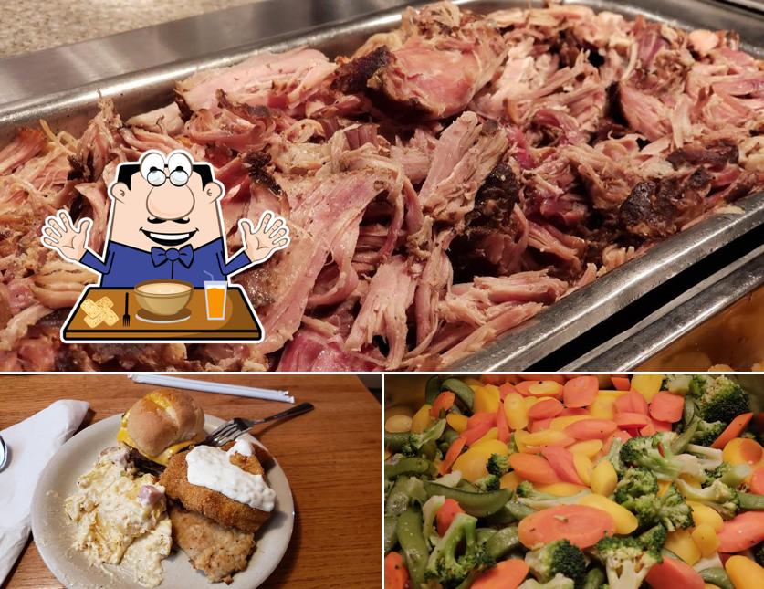 Toot-Toot Restaurant & Lounge, Bethany - Restaurant menu, prices and ...