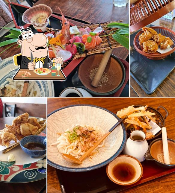 UdonWorks, Auckland - Restaurant menu, prices and reviews