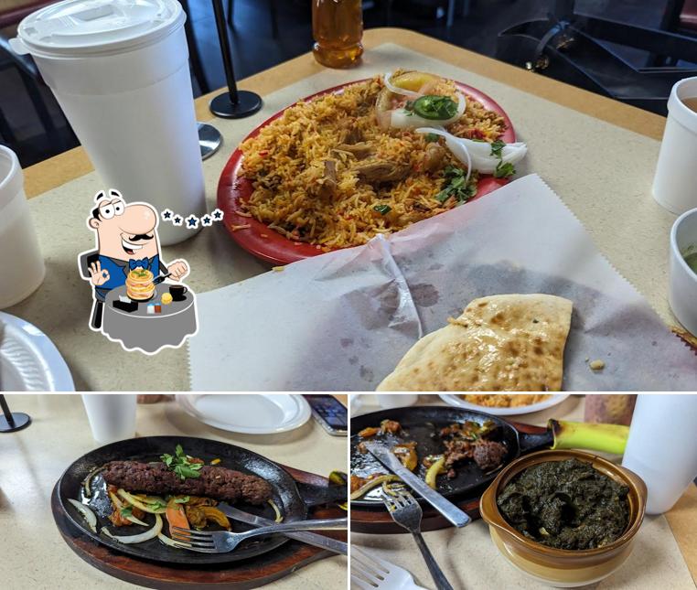 Sheesh Mahal, Oklahoma City - Restaurant menu, prices and reviews
