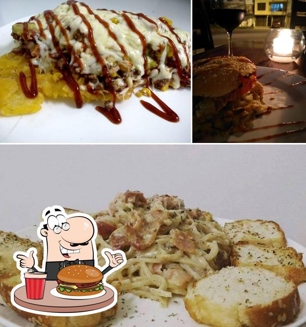 Don -Oso Restaurante, Tulua - Menú del restaurante, precios y reseñas