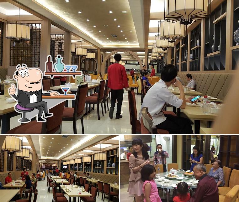 Han Palace, Surabaya - Restaurant menu, prices and reviews