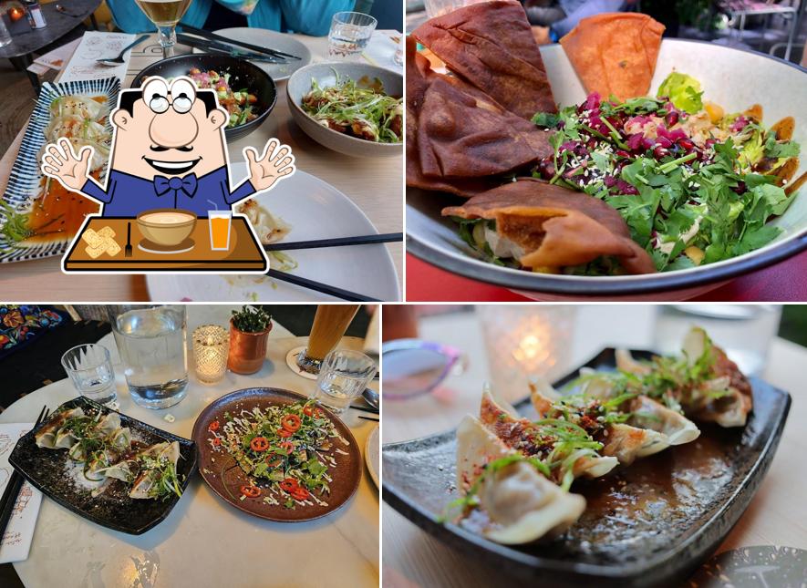 HANNO - Groots cafe, Delft - Restaurant menu, prices and reviews