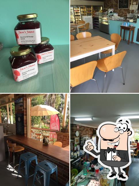 Maianbar Beach Cafe, Maianbar - Restaurant menu, prices and reviews
