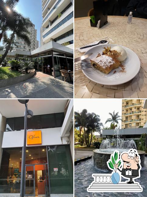 Ofner - Moema, São Paulo - Menu do restaurante, preços e opiniões