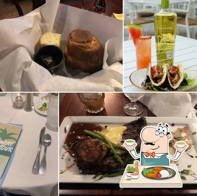 The Delaney House, Holyoke - Restaurant menu, prices and reviews