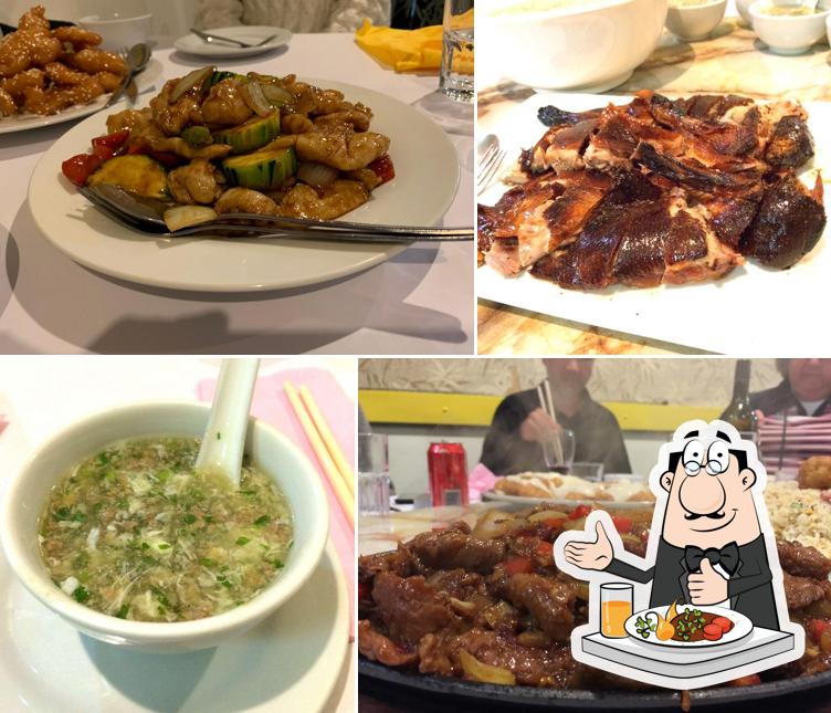 GOLDEN BAMBOO CHINESE RESTAURANT, Boondall - Restaurant menu, prices ...
