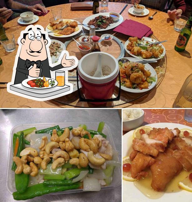 Ho Choi, Moorooka - Restaurant menu, prices and reviews