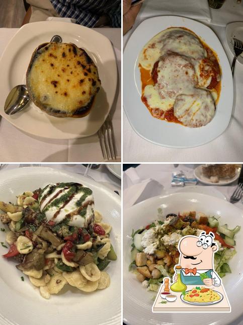 Jonathan's Restaurant, Garden City Park - Restaurant menu, prices and ...