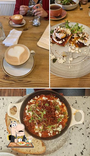 Kitchen 126, Coventry - Restaurant menu, prices and reviews