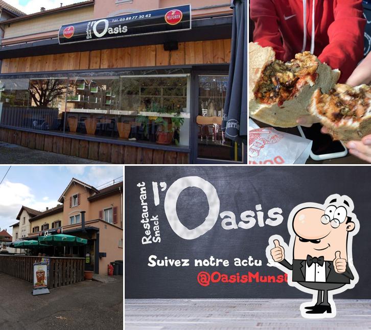 Le top 5 des restaurants à Munster, Grand Est, février 2026 ...