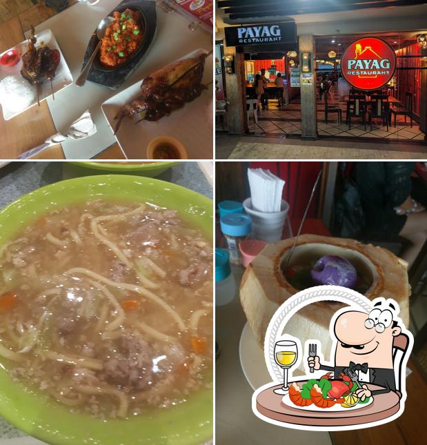 Payag Restaurant, Tagbilaran City - Restaurant menu, prices and reviews