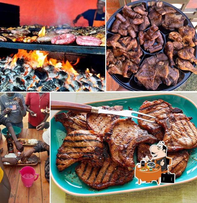 Maplankeng Shisanyama, Soweto - Restaurant menu, prices and reviews