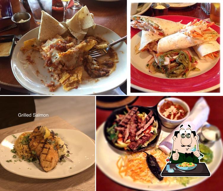 Z'Tejas, Chandler - Restaurant menu, prices and reviews