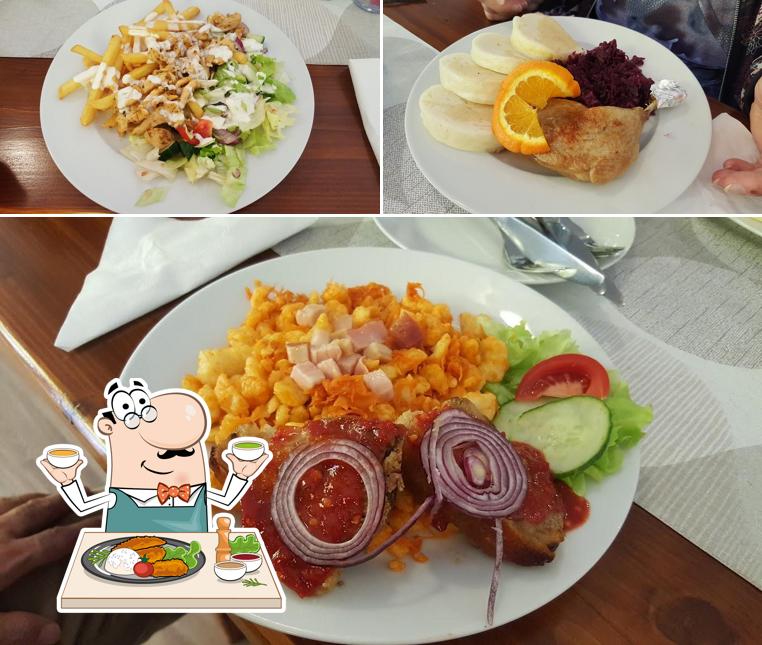 Reštaurácia Platan, Štúrovo - Restaurant menu, prices and reviews