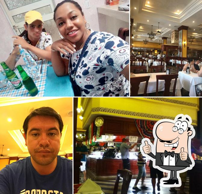 Don Rafael, Puerto Vallarta - Restaurant menu, prices and reviews