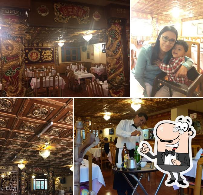 Fun Lom, Ciudad de México - Menú del restaurante, precios y reseñas