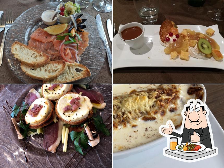 Le top 7 des restaurants à Roye, août 2025 - Restaurant Guru