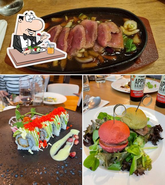 Mellow Dining Oss, Oss - Restaurant menu, prices and reviews
