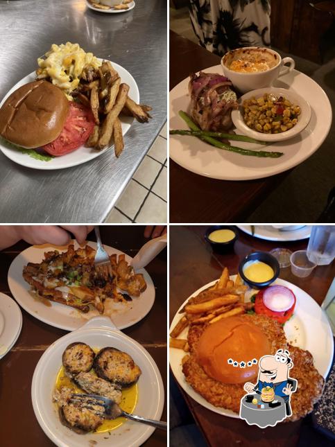 The Rib Steak House, Cassville - Restaurant menu, prices and reviews